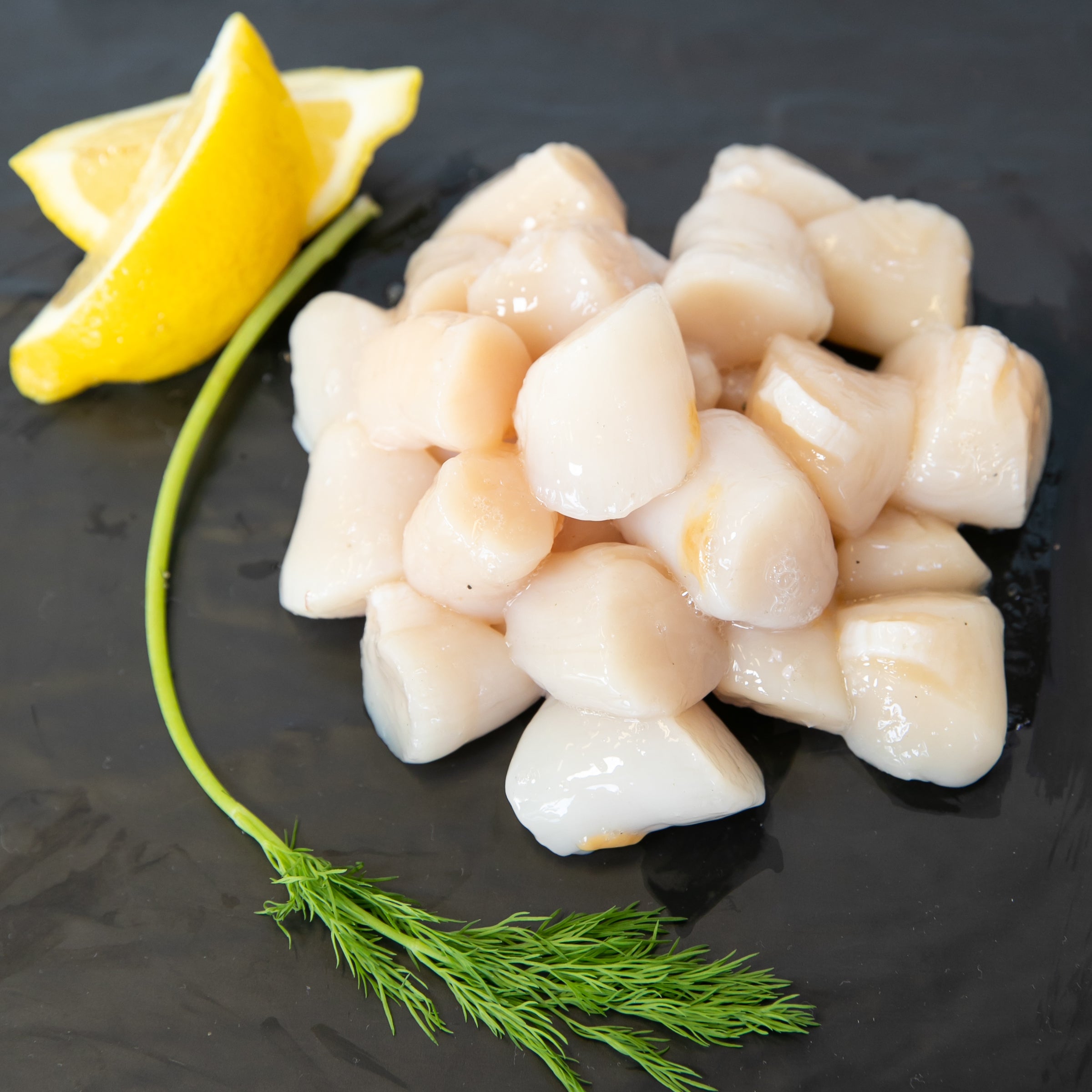 Local 130 Seafood - Shop for Fresh Seafood Delivery