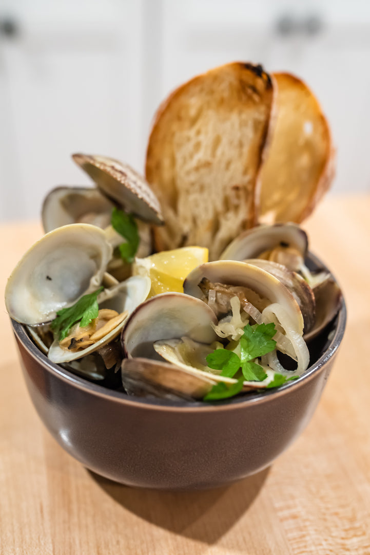 Catering - Local 130 Seafood NJHome Delivery