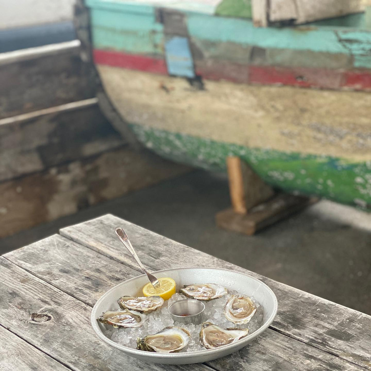 Catering - Local 130 Seafood NJHome Delivery