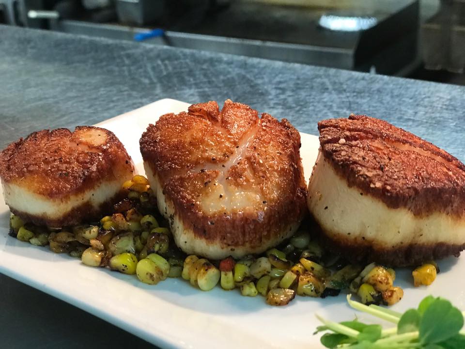 Local 130 Seafood - Shop for Fresh Seafood Delivery