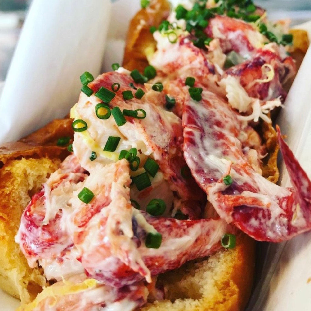 Catering - Local 130 Seafood NJHome Delivery