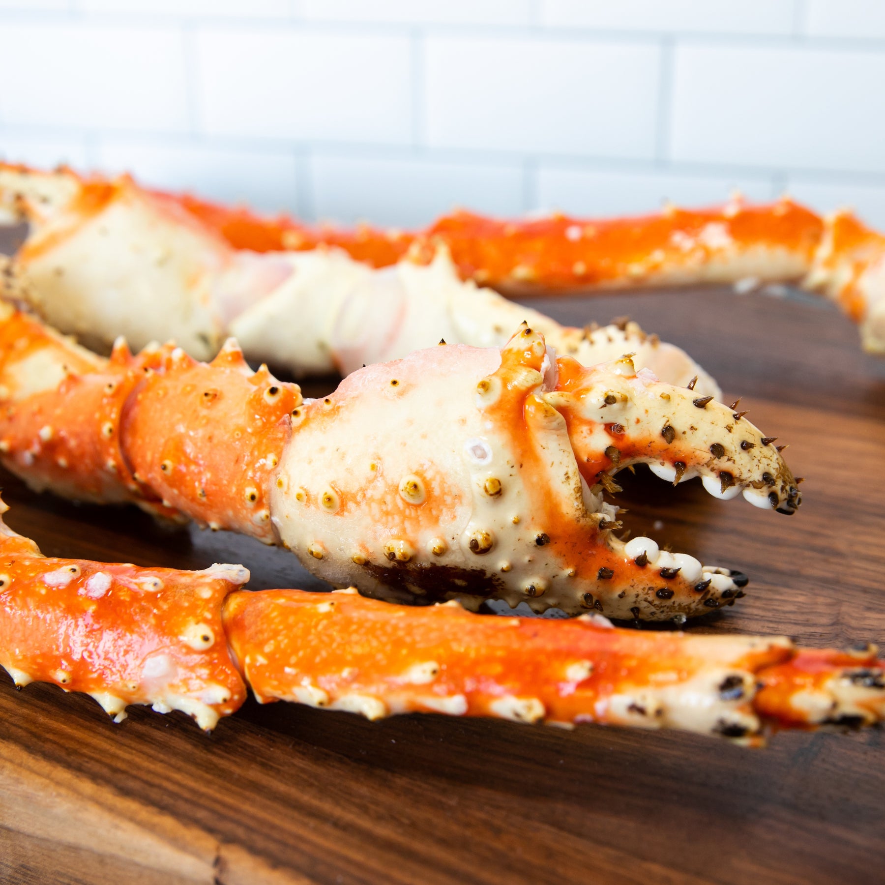 Raw Bar - Local 130 Seafood NJHome Delivery