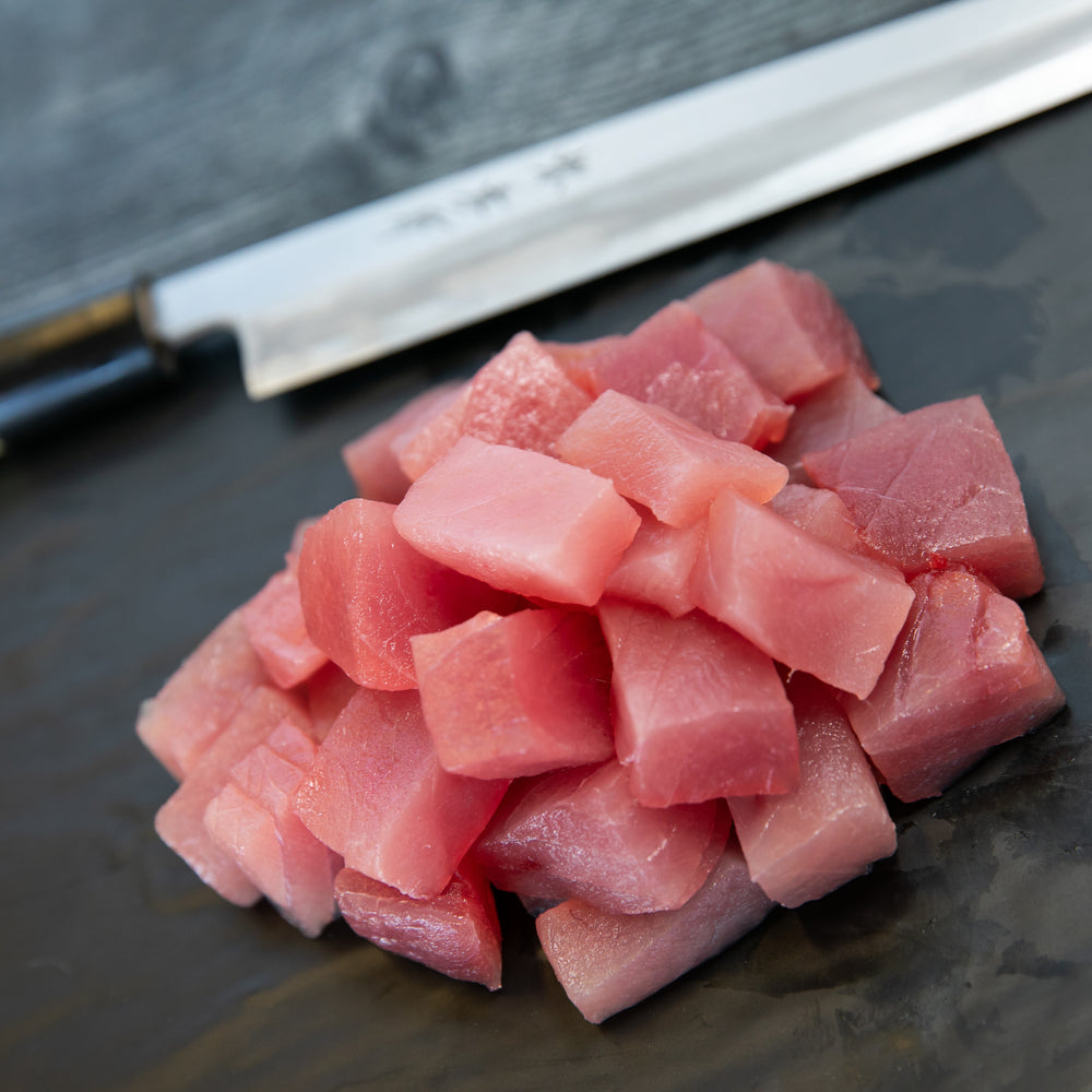 Tuna - Local 130 Seafood NJHome Delivery