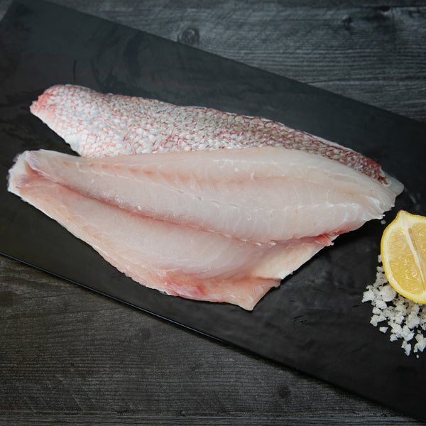 Yellowtail Snapper Fillet