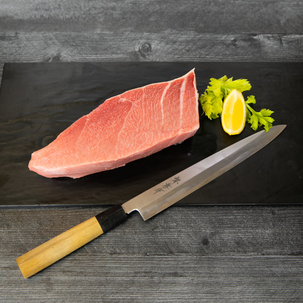 Wild Caught Tuna Toro - Home Delivery - Local 130 Seafood NJHome Delivery