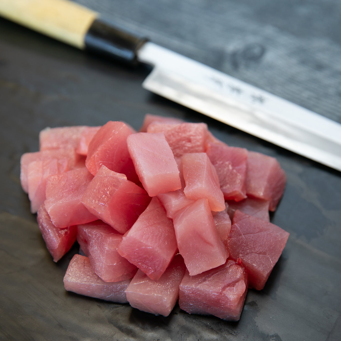 Tuna - Local 130 Seafood NJHome Delivery